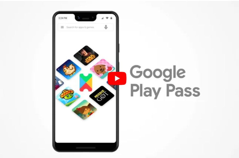 Google Play_百度百科