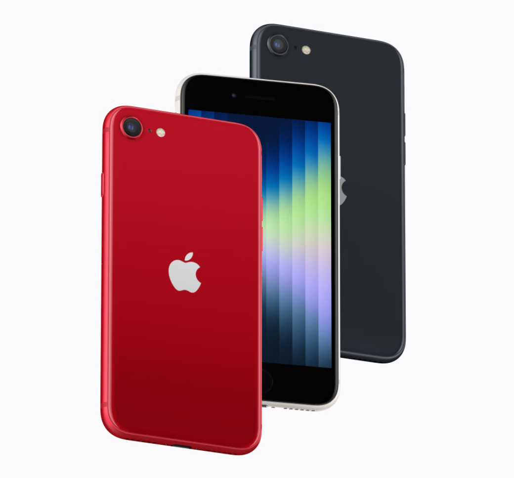 为何是日本市场，不是印度市场？iPhone SE的表现令人诧异吗？_百科TA说