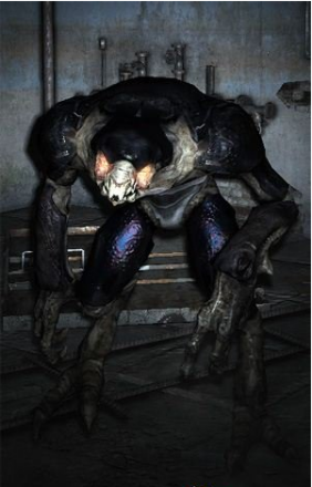 地铁2033（2010年4A Games开发的第一人称射击游戏）_百度百科