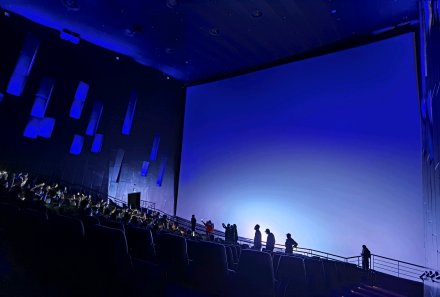IMAX_百度百科