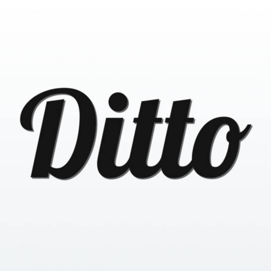 ditto（Windows 剪贴板增强工具）_百度百科