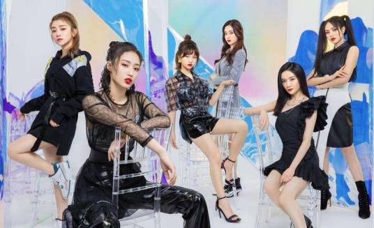 LEGAL HIGH（内地女子演唱组合）_百度百科