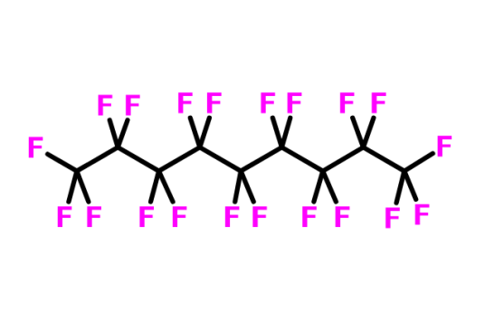 全氟壬烷_百度百科