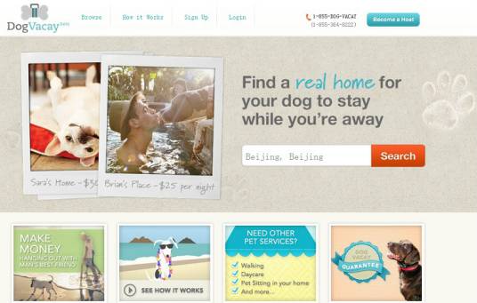 DogVacay_百度百科