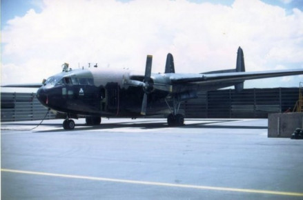 AC-119炮艇机_百度百科