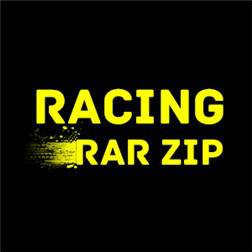 Racing ZIP RAR_百度百科