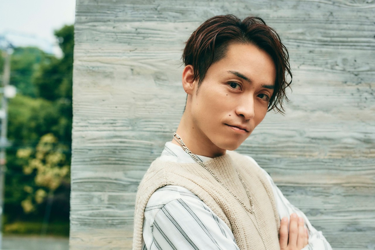 TETSUYA（日本EXILE组合成员、演员）_百度百科