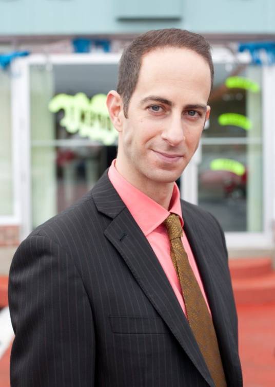 Ernie Grunwald_百度百科