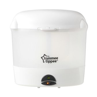 Tommee Tippee_百度百科