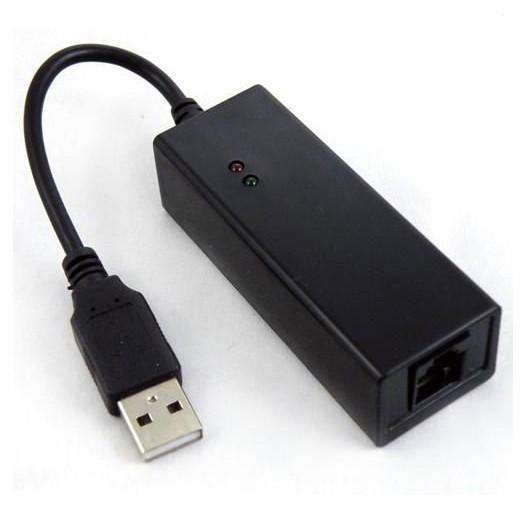 External modem_百度百科