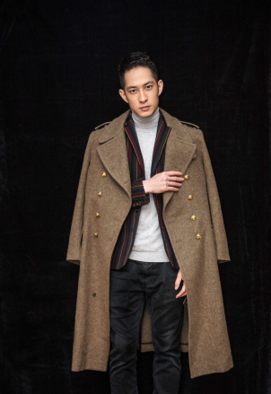 luu brothers_百度百科