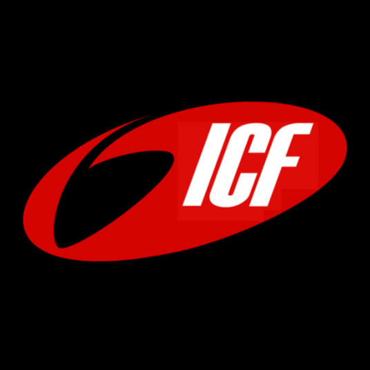 ICF（ICF国际教练联合会）_百度百科