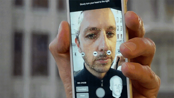 Snapchat收购了一家3D成像公司_百科TA说