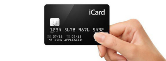 icard_百度百科