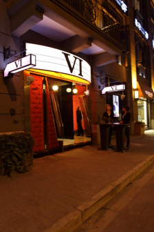 V1 Club_百度百科