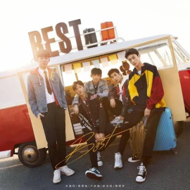 best（BEST男团）_百度百科