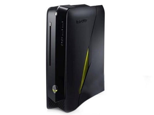 Alienware X51 R2_百度百科