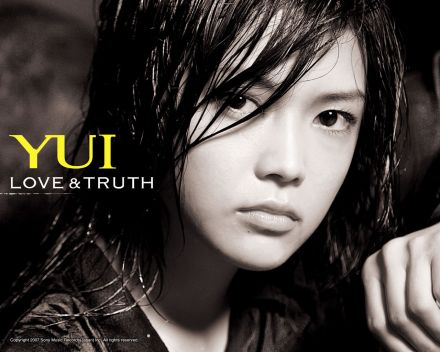 YUI（日本女歌手）_百度百科