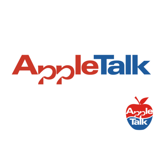 AppleTalk_百度百科
