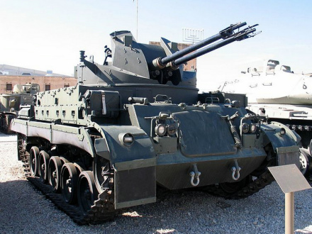 M41轻型坦克_百度百科