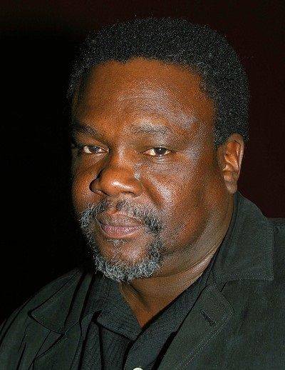 Harold Sylvester_百度百科