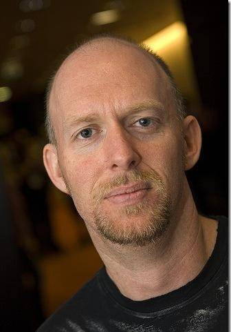 Frank Pearce_百度百科