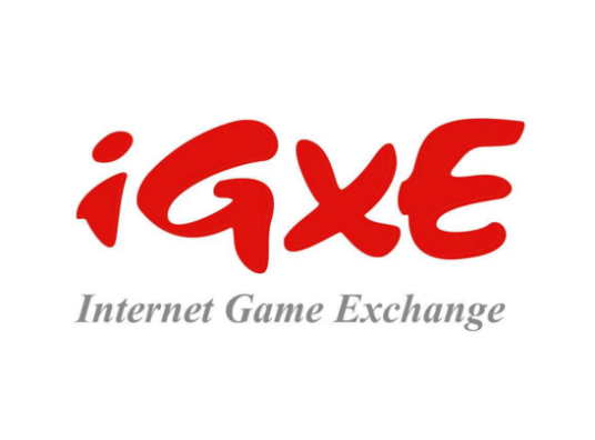 IGXE_百度百科