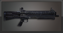 UTS-15（土耳其UTAS公司研制及生产的无托结构泵动式霰弹枪）_百度百科