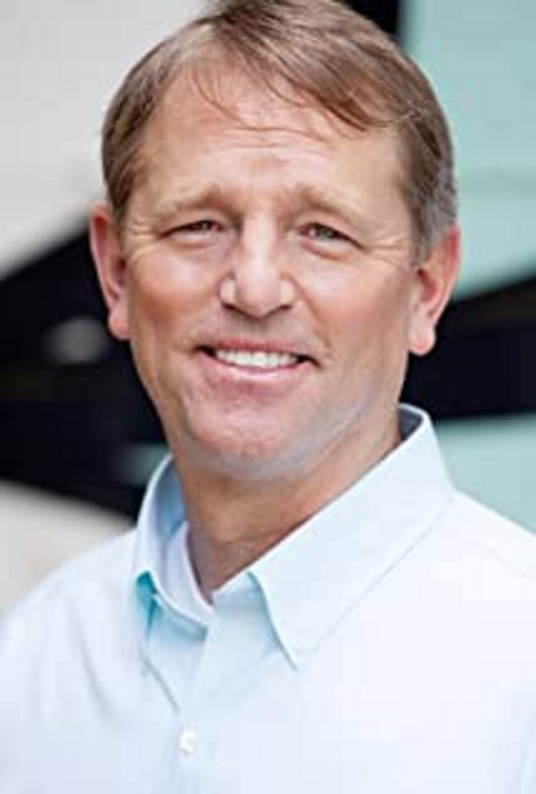 Christopher Beanland_百度百科