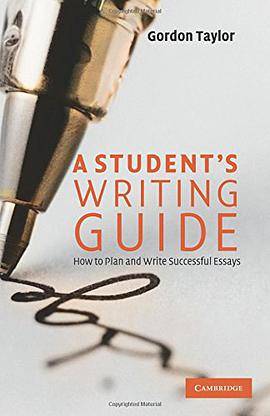 A Student's Writing Guide_百度百科