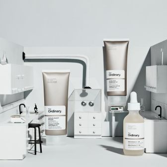 the ordinary_百度百科