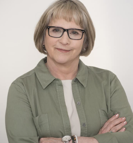 Deborah White_百度百科