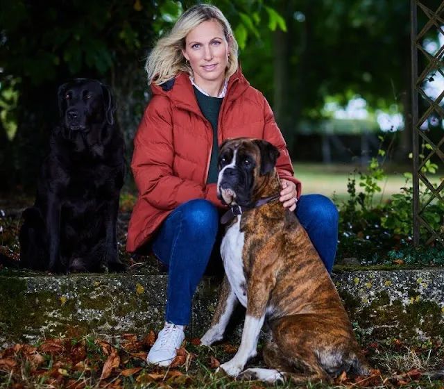 英国王室又一个叛逆的女人，拿奥运奖牌，当广告模特_百科TA说