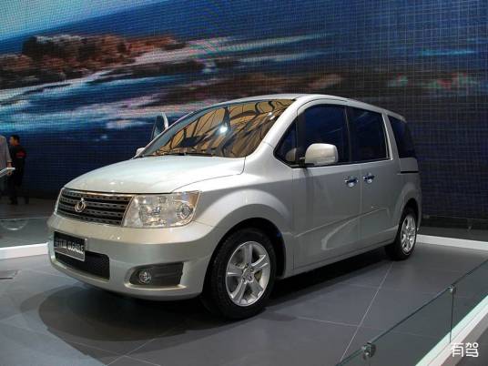 吉利GV5_百度百科