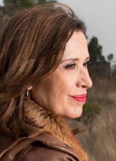 María Rojo_百度百科