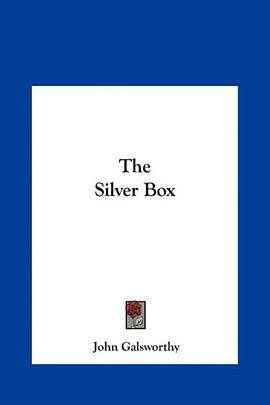 The Silver Box_百度百科