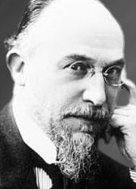 Erik Satie（演员）_百度百科