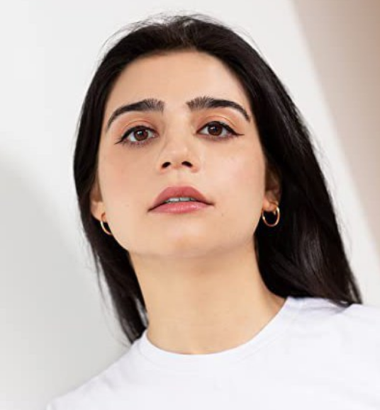 Emily Renée_百度百科