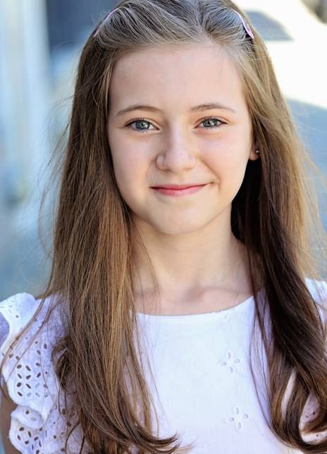 Audrey Bennett_百度百科