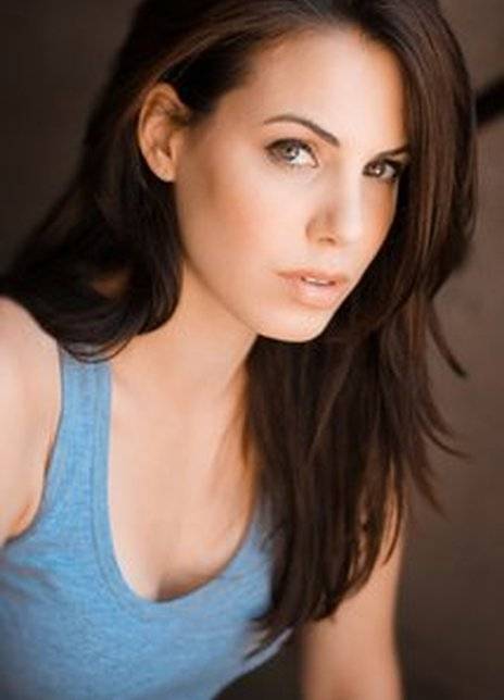 Virginia Welch_百度百科