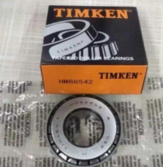 TIMKEN 15116/15245轴承_百度百科