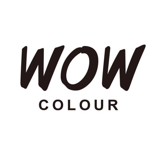 WOW COLOUR（品牌）_百度百科