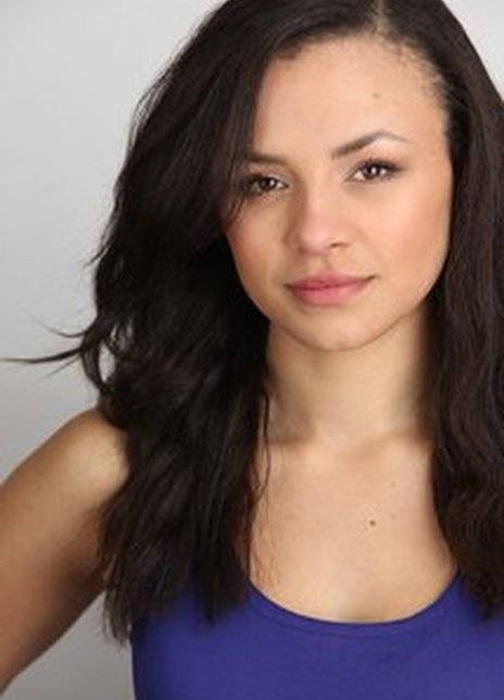 Carlyss Peer_百度百科