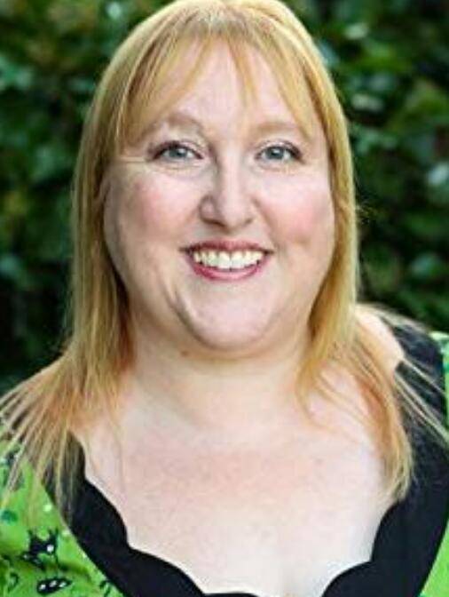 Sally Reeve_百度百科