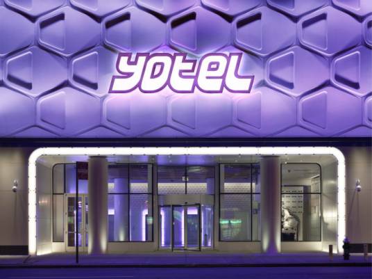 yotel_百度百科