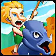 Caveman 2_百度百科