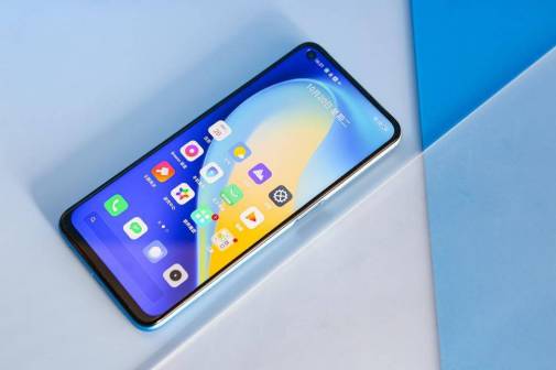 realme Q2i_百度百科