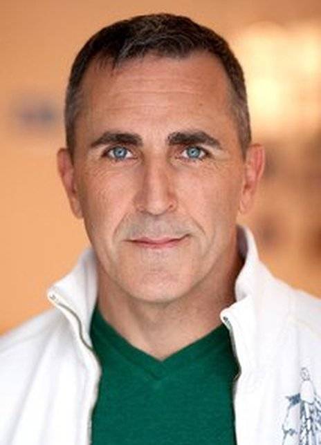 Richard Lear_百度百科