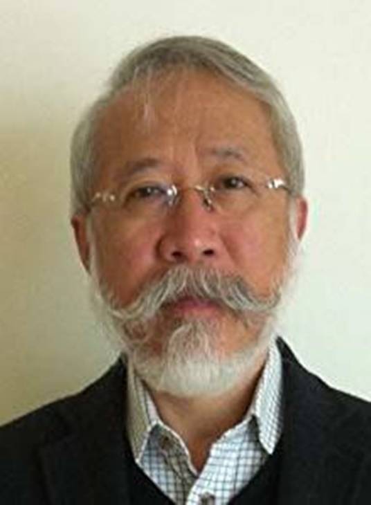 Albert Tang_百度百科