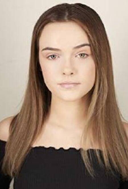 Erica Brown_百度百科